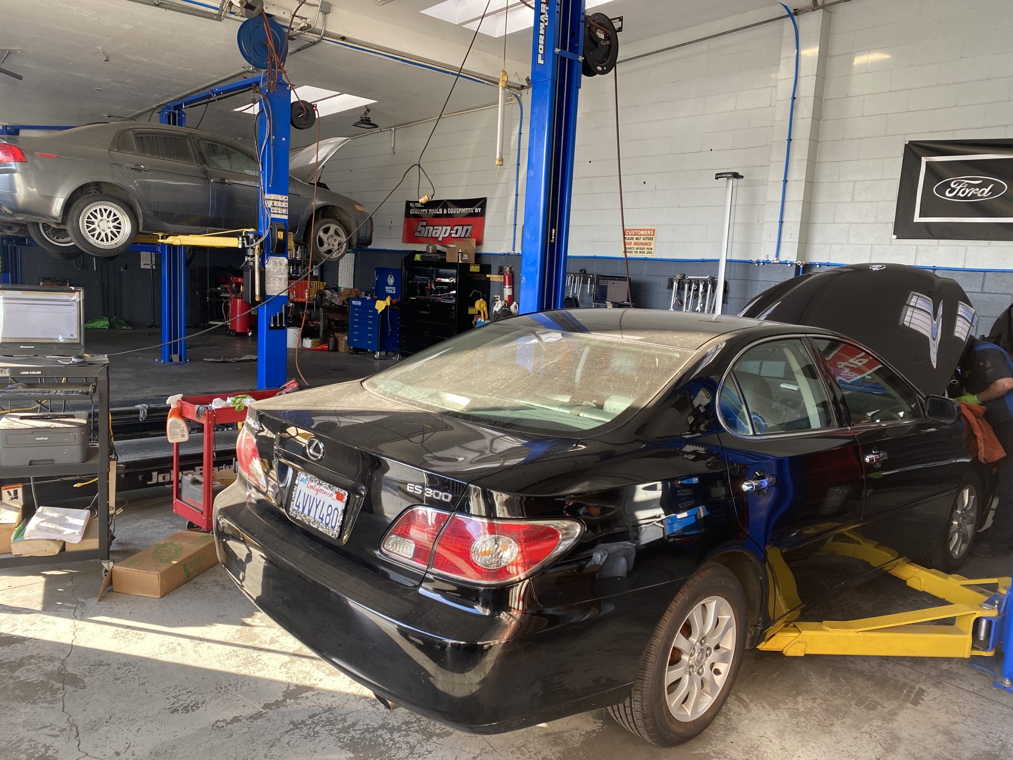 Trustlane Automotive – Best Auto Repair Service in Salinas